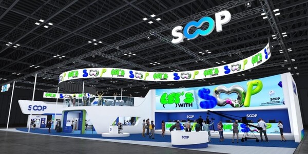 SOOP, e스포츠 선두에서 버추얼까지 확장 '생태계 변화 기대해야'