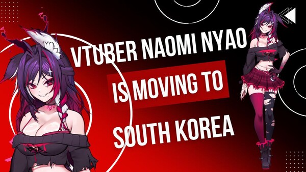 “한국 팬 만날 준비됐어요” 황혼의 스라소니 나오미 냐오, 아시아 활동 본격화 [인터뷰]