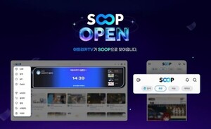 SOOP vs 네이버, 스트리밍 시장 ‘진검승부’…후발주자 ‘치지직’, 버추얼·스포츠로 ‘영토확장’